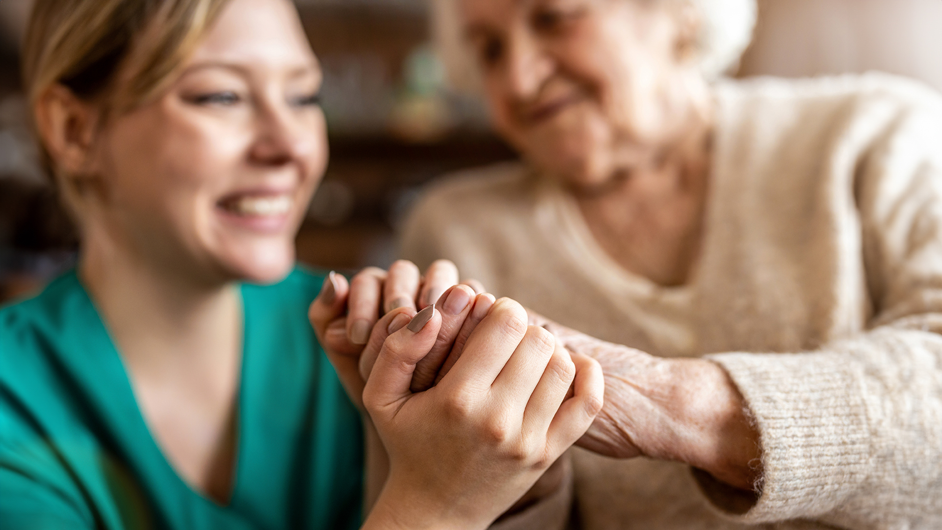Sinai Health's Enhancing Care program supports dementia caregivers across Ontario | Sinai Health